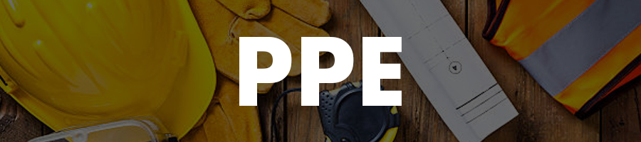 PPE – Toys, Tools & Treasures