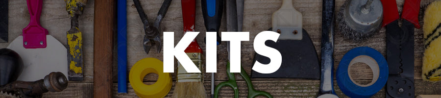 Kits – Toys, Tools & Treasures