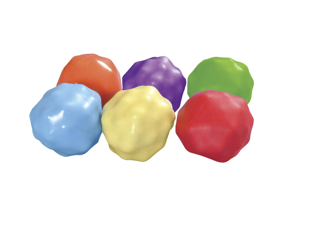 Therapy Balls – Toys, Tools & Treasures